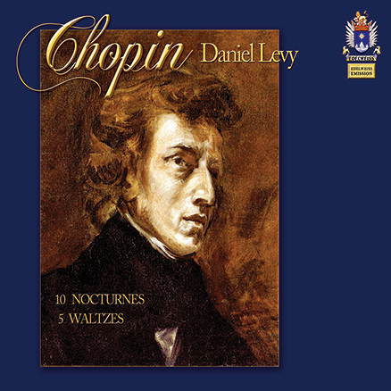 La Musica di Chopin - Accademia Internazionale di Eufonia